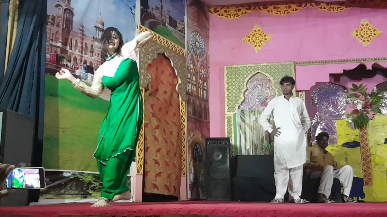 Deedar multani Rab janay song - YouTube
