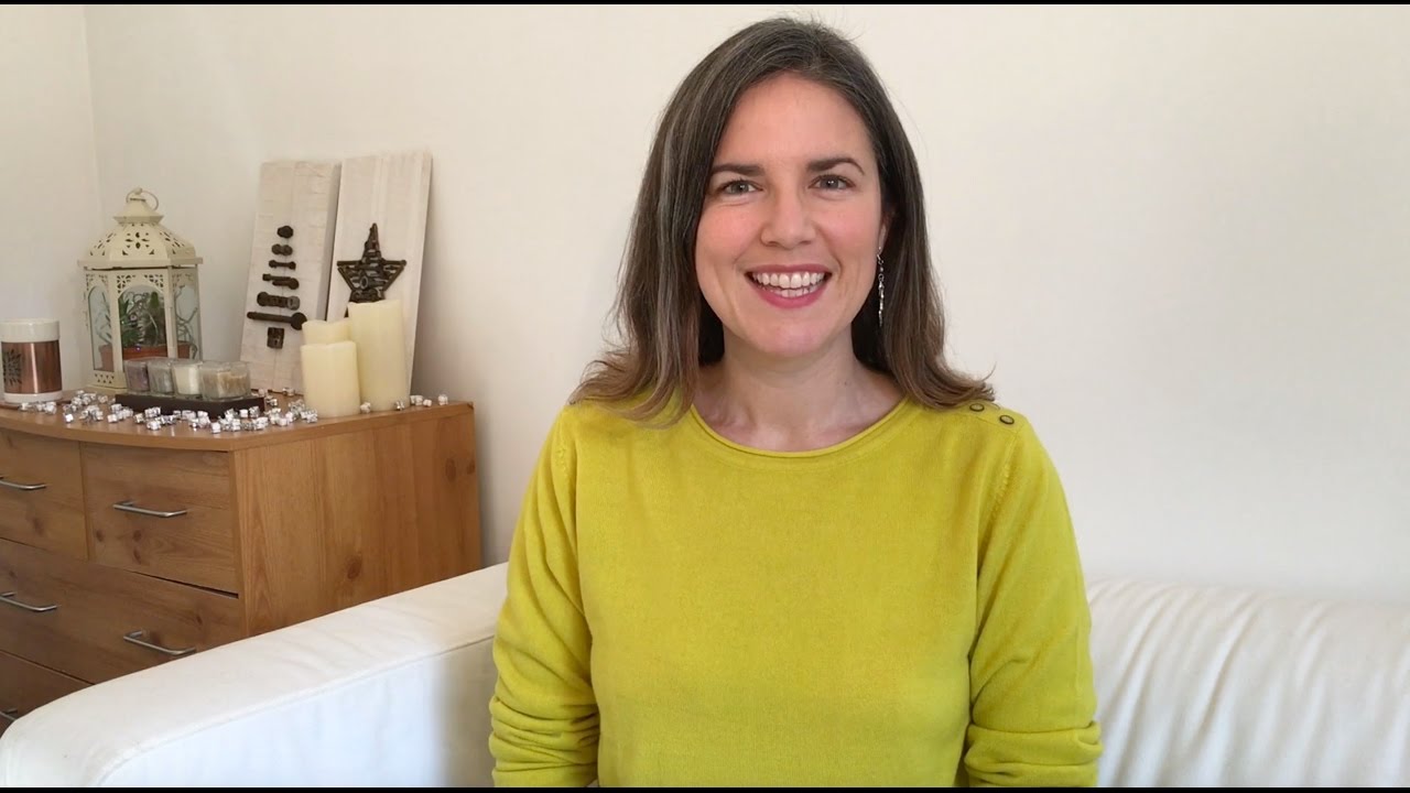 How To Have The Best Possible Family Get-Together | Corrina Gordon ...