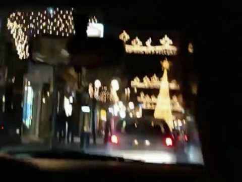 ΧΡΙΣΤΟΥΓΕΝΝΑ ΣΤΗΝ ΞΑΝΘΗ - YouTube