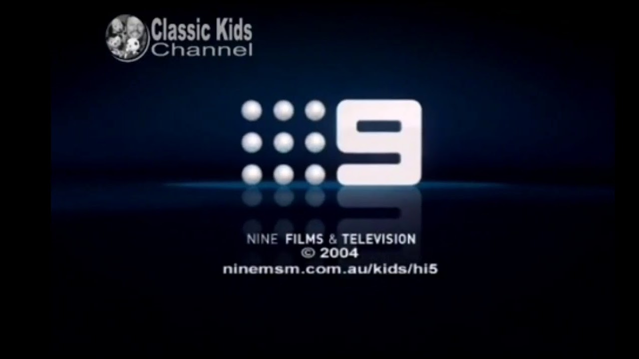 Kids Like Us + Channel Nine Australia + CKC Production (2004/2015 ...