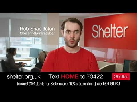Shelter Corona Virus Emergency DRTV