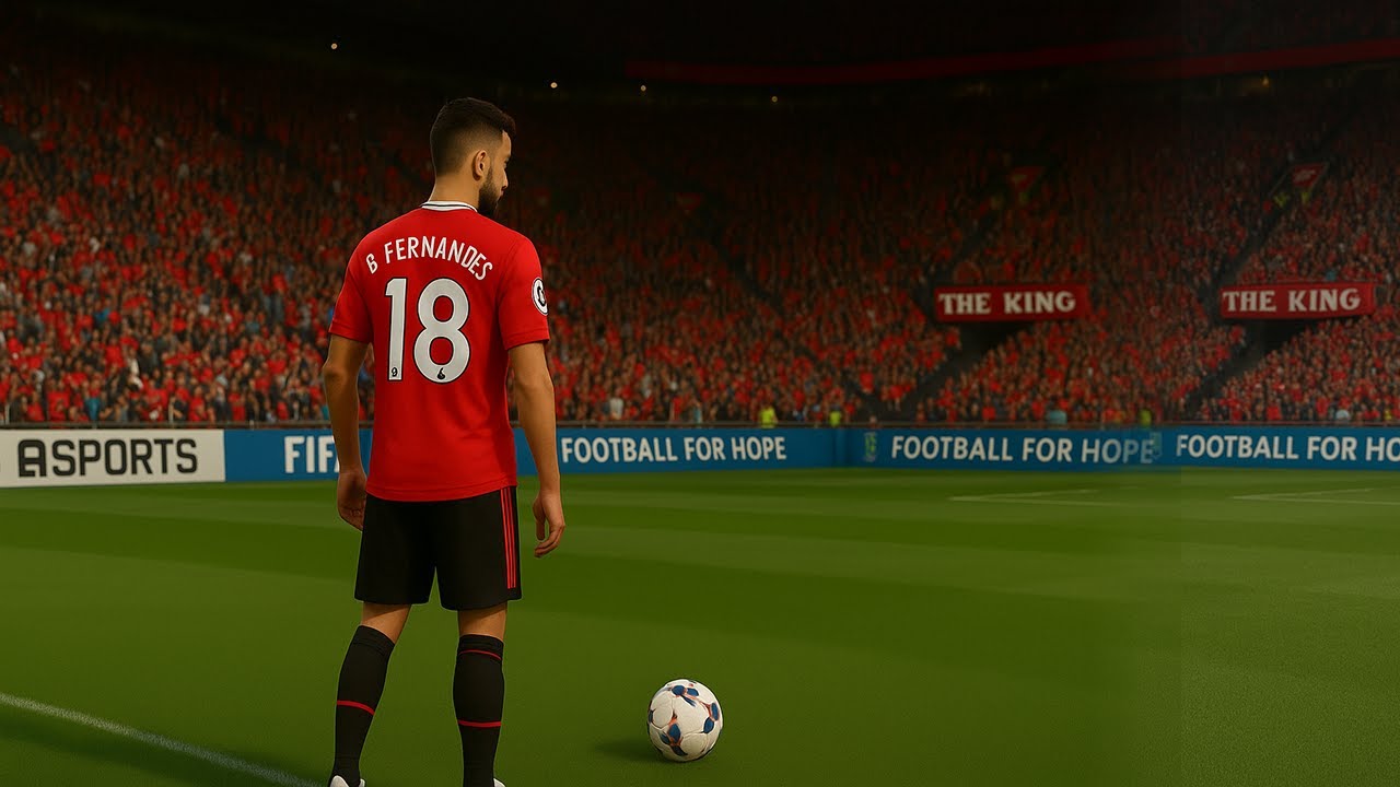 HOW TO PATCH FIFA 14 GRAPHICS🔥 | FIFA 14: GRAPHIC MOD CONVERTED FROM FC ...