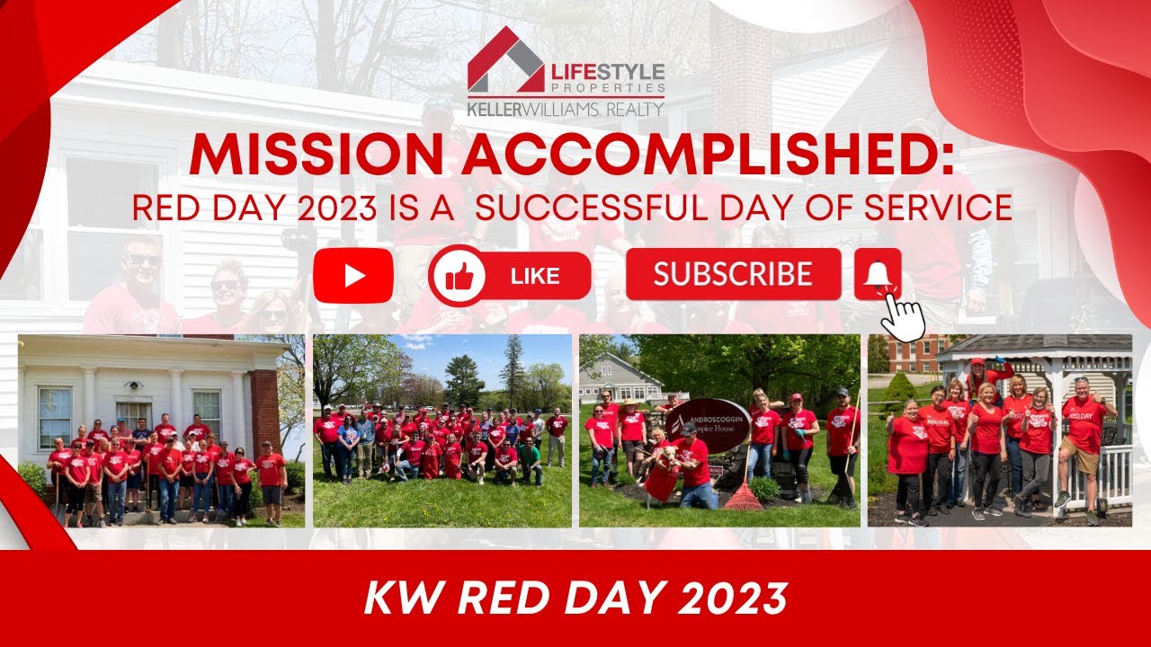 KW Lifestyle Properties Reunites with Friends and Family during the ...