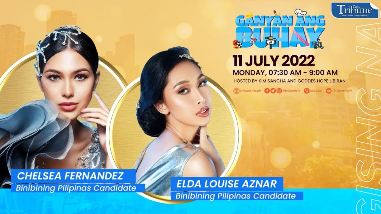 Gising Na! ( 11 July 2022 ) - YouTube