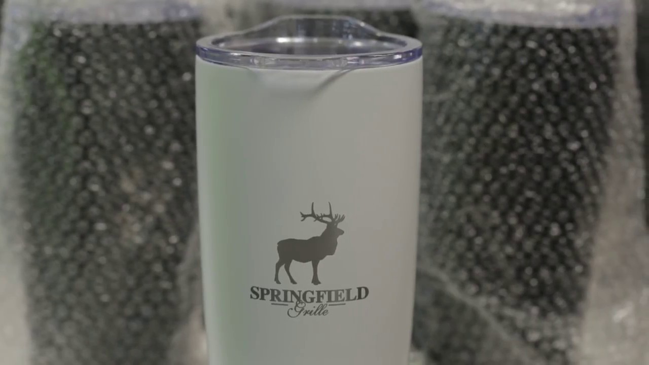 How It's Made - Imprint Methods - YouTube