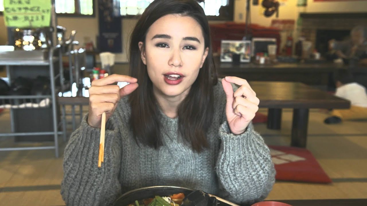 【SAFFRON SHARPE】Mt.Fuji - YouTube