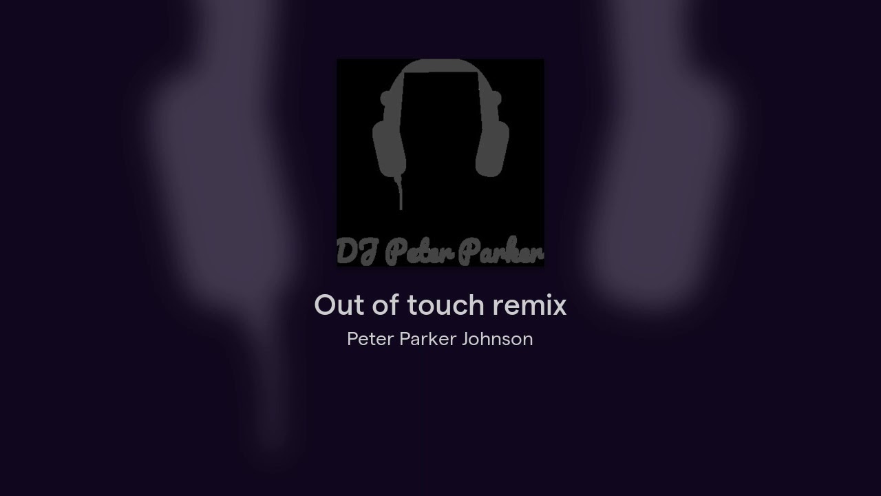 Out of touch remix - YouTube