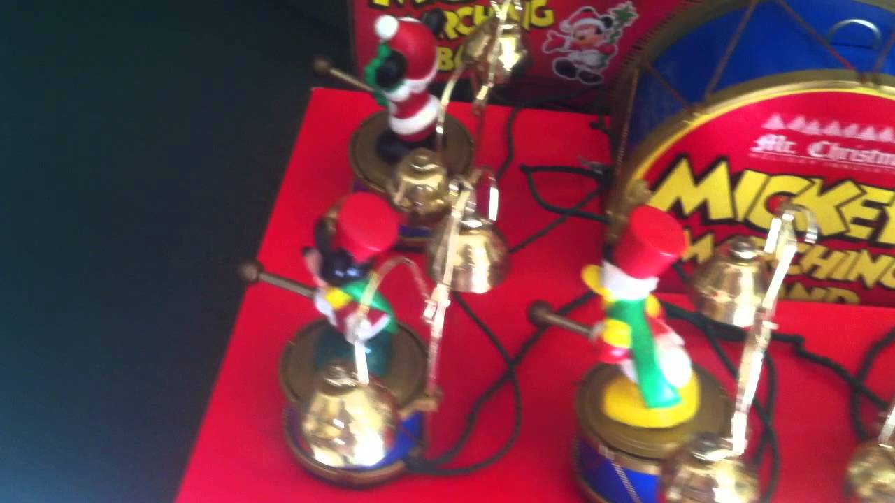 Mickey's Marching Band - YouTube