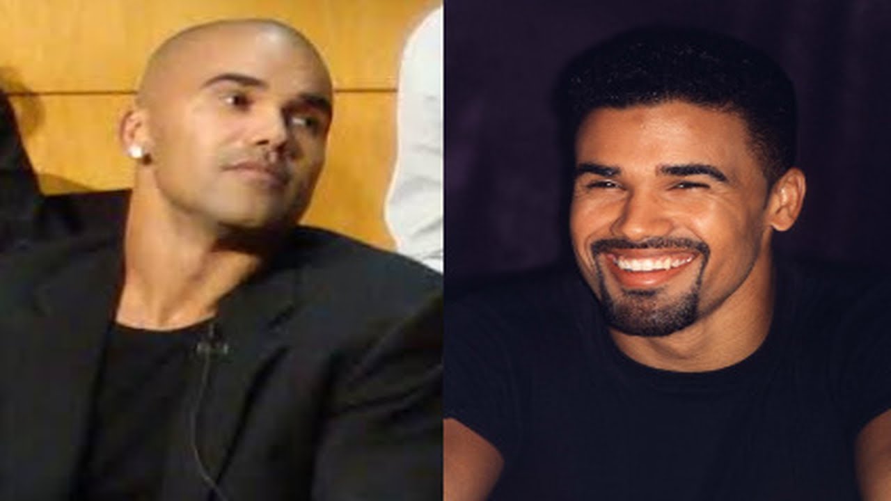 Sad News Shemar Moore Makes Heartbreaking Confession... - YouTube