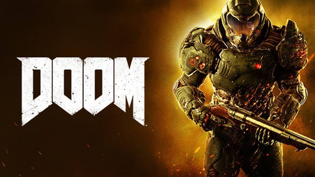 Doom - Hardcore, Бойня #3 - YouTube