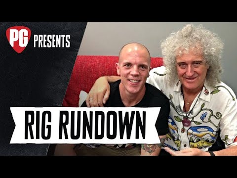 Rig Rundown: Chris Kies' Top 10 Moments - YouTube