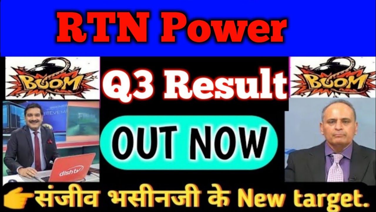 rattan power share latest news 🔥 rtn power share latest news | rattan ...