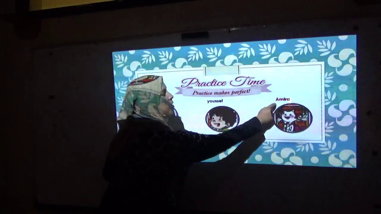 connect plus 1 unit 1 lessons 1&2 - YouTube