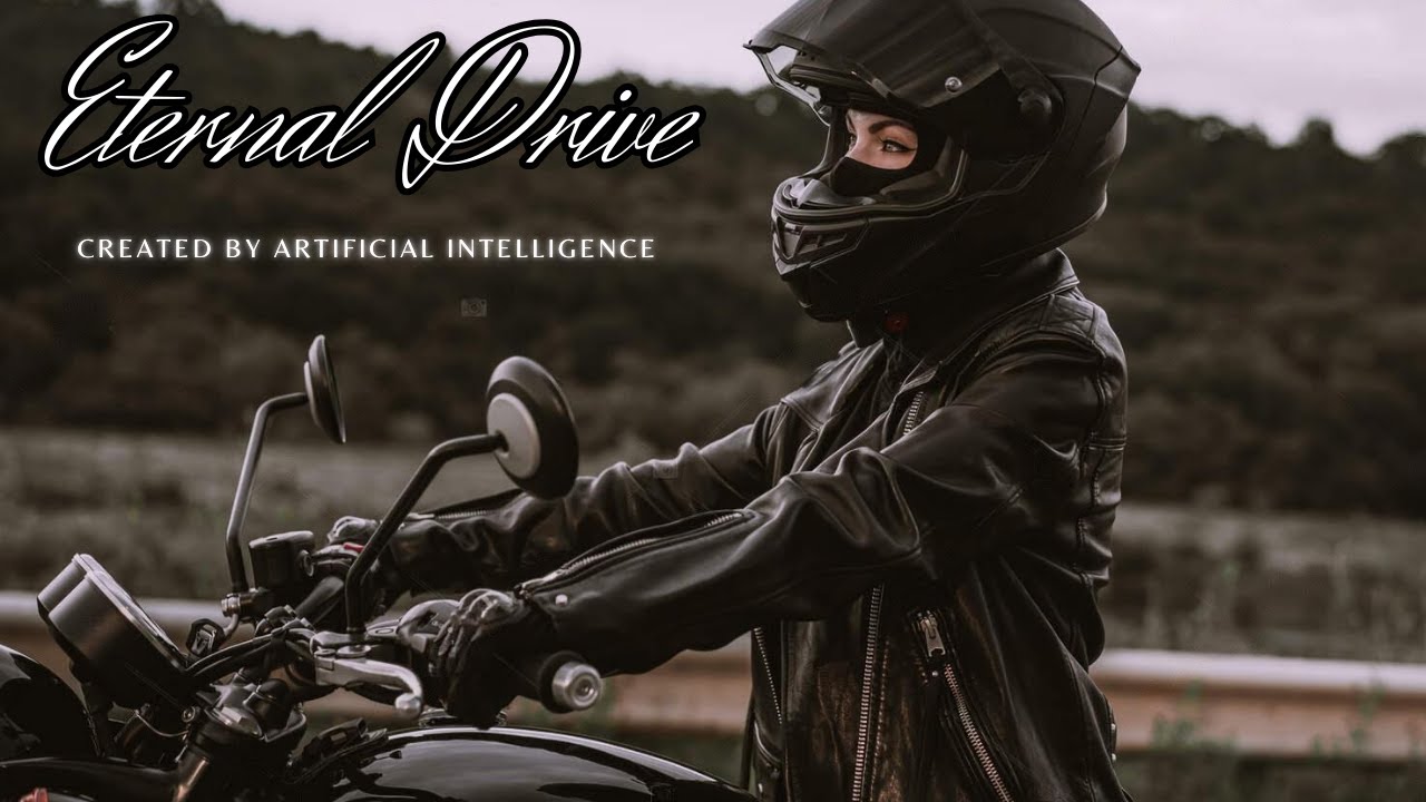 Eternal Drive - YouTube