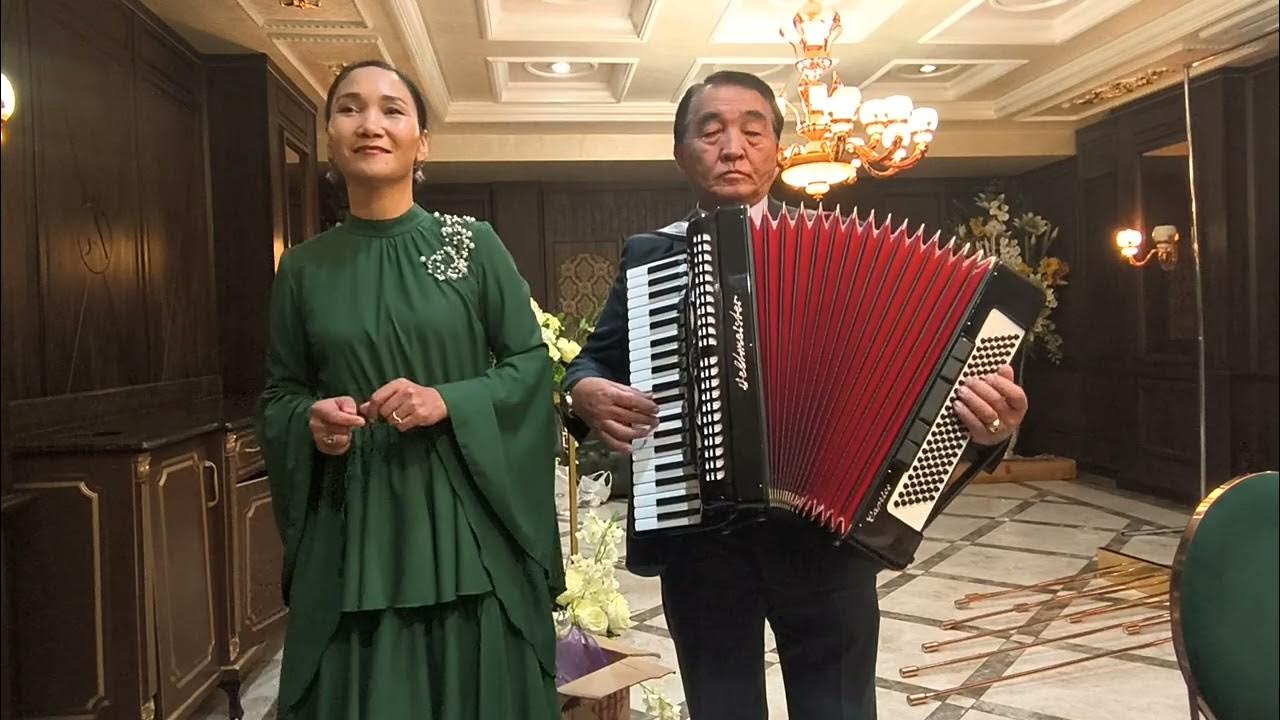 ЖАШТЫГЫМ СЕН КАЙДА КЕТТИҢ (с:А.Өмүрканов о:М.Рыскулбеков)– НУРГҮЛ ...