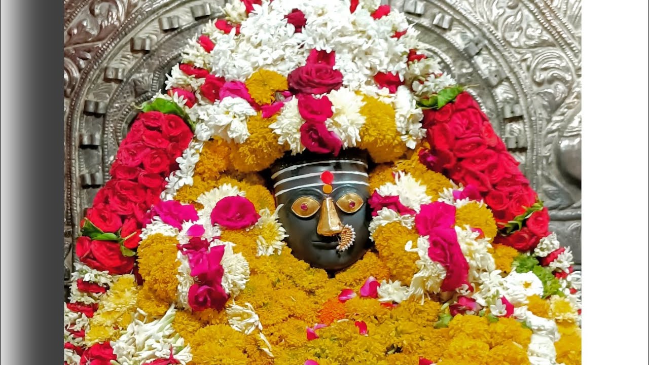 Shri Daneshwari Namah....🙏🙏🙏 - YouTube