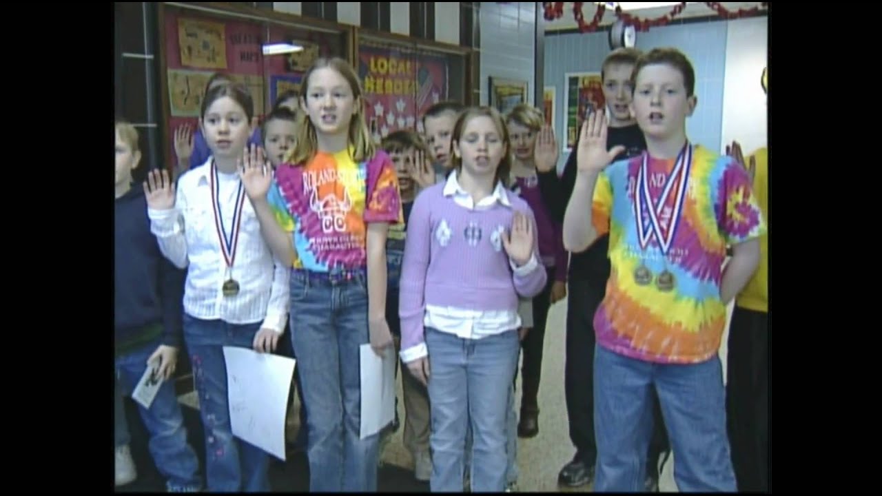 Roland Story - YouTube