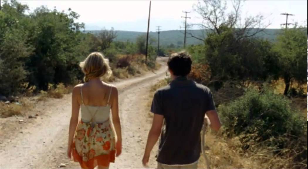 ARCADIA LOST TRAILER GR SUBS - YouTube