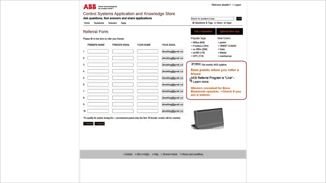 AKS Tutorials - Login - YouTube