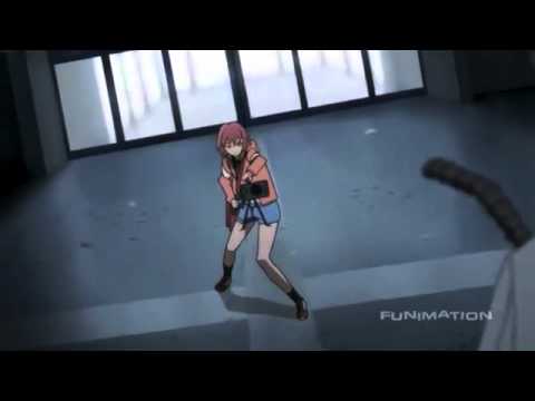 Best Assassins Anime List | Popular Anime With Killer Assassins