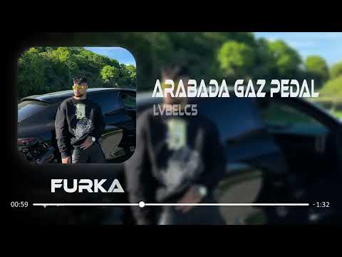 Arabada Gaz Pedal  Furkan Demir & Ferhat Özer Remix