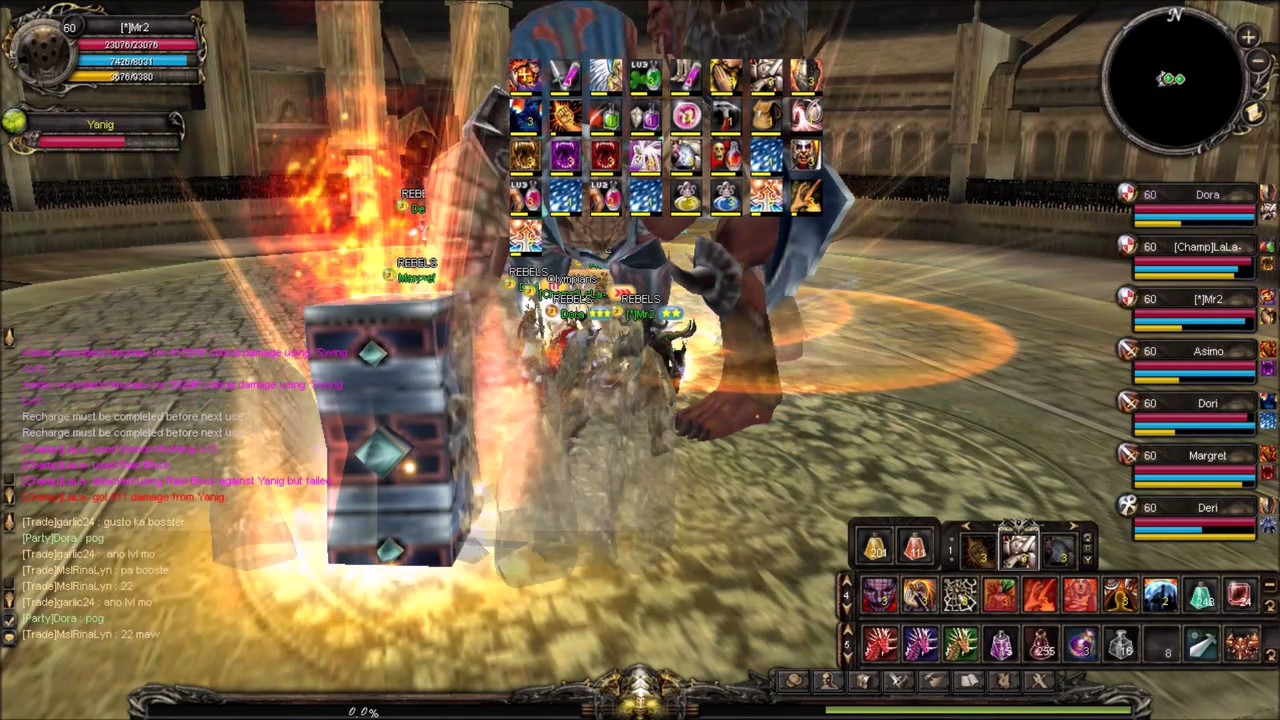 SHAIYA PH PS - YouTube