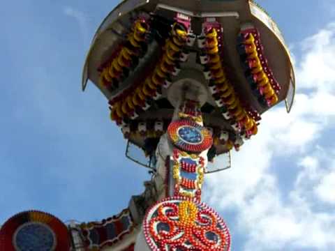 Flying Circus - YouTube