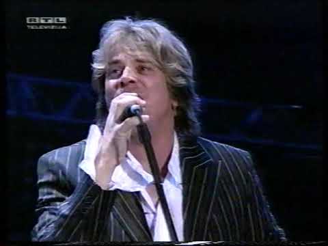 Bijelo Dugme - Zagreb - 2005. (VHS Rip)