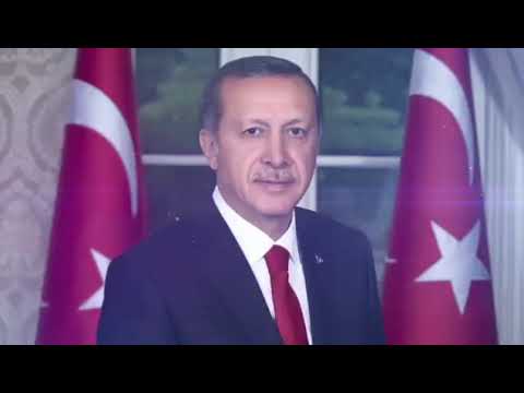EROĞLU ERDOĞAN - AK Parti 2018 Seçim Şarkısı