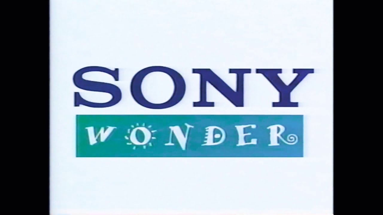 Sony Wonder Logo (1991) (60 FPS) - YouTube