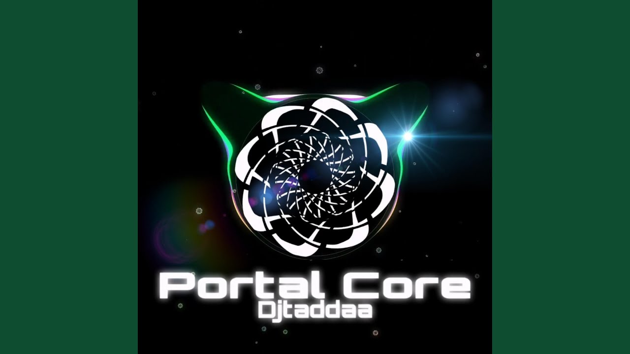 Portal Core - YouTube