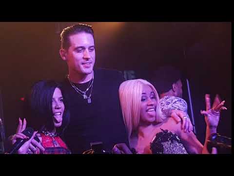 G Eazy - No Limit (Clean) (Remix) (Radio Edit) (feat. Cardi B, A$AP Rocky, & Jermaine Durpi)