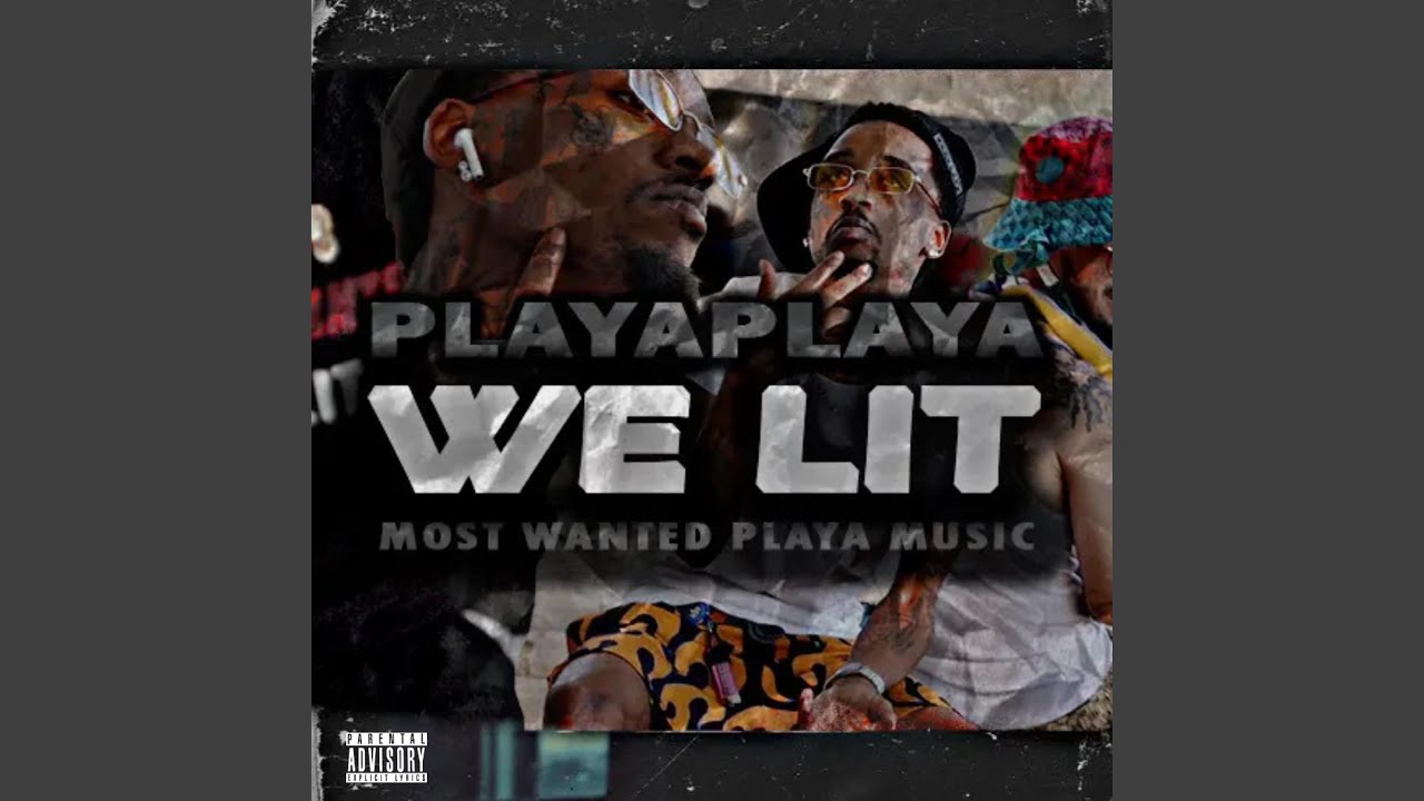 We Lit (Radio Edit) - YouTube