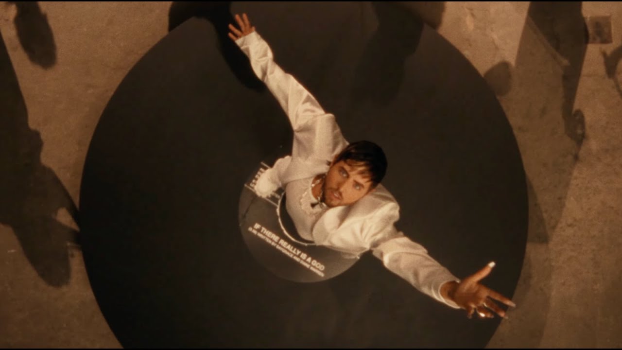 JHart - If There Really Is A God (Official Music Video) - YouTube