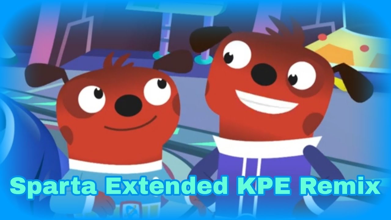 [Astroblast] Flash - "fast flash!" - Sparta Extended KPE Remix - YouTube