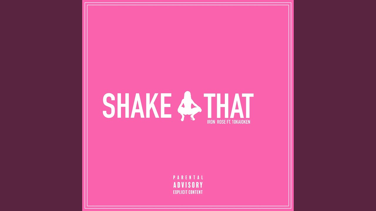 Shake That - YouTube