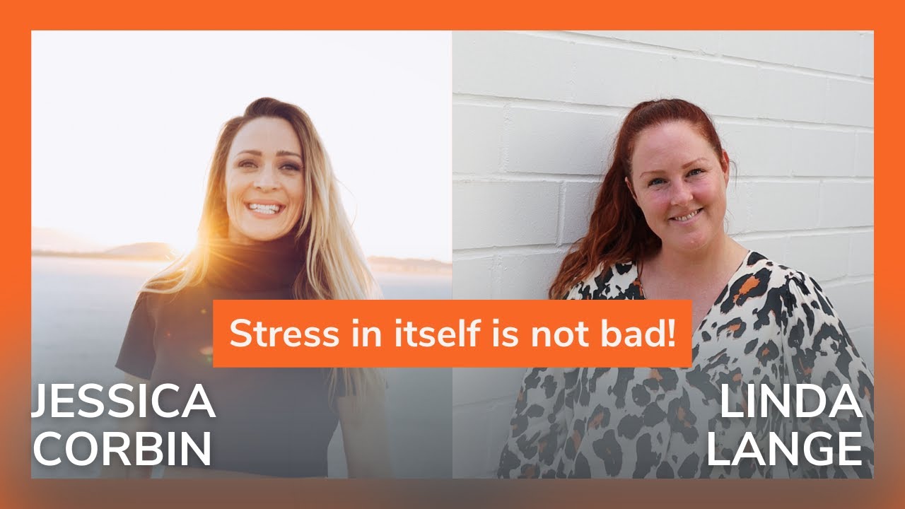 Connect with your inner SORCE with Jessica Corbin E64 - YouTube