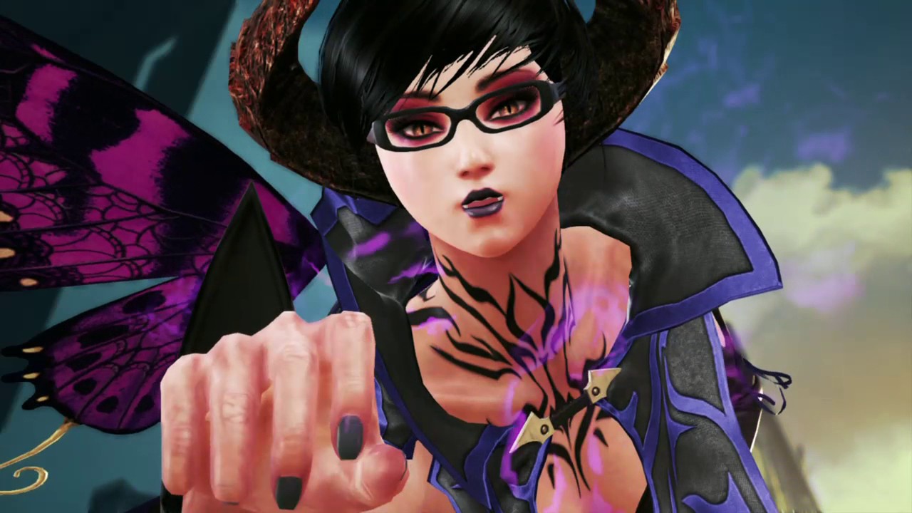TEKKEN™7 - SSJ-Luffy (Eliza) vs tissuemon (Master Raven) Ranked - YouTube