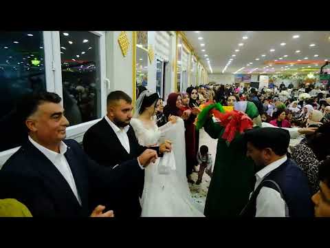 SERGEN & NARİN ÖZER AİLESİNİN MİTİNG DÜĞÜNLERİ