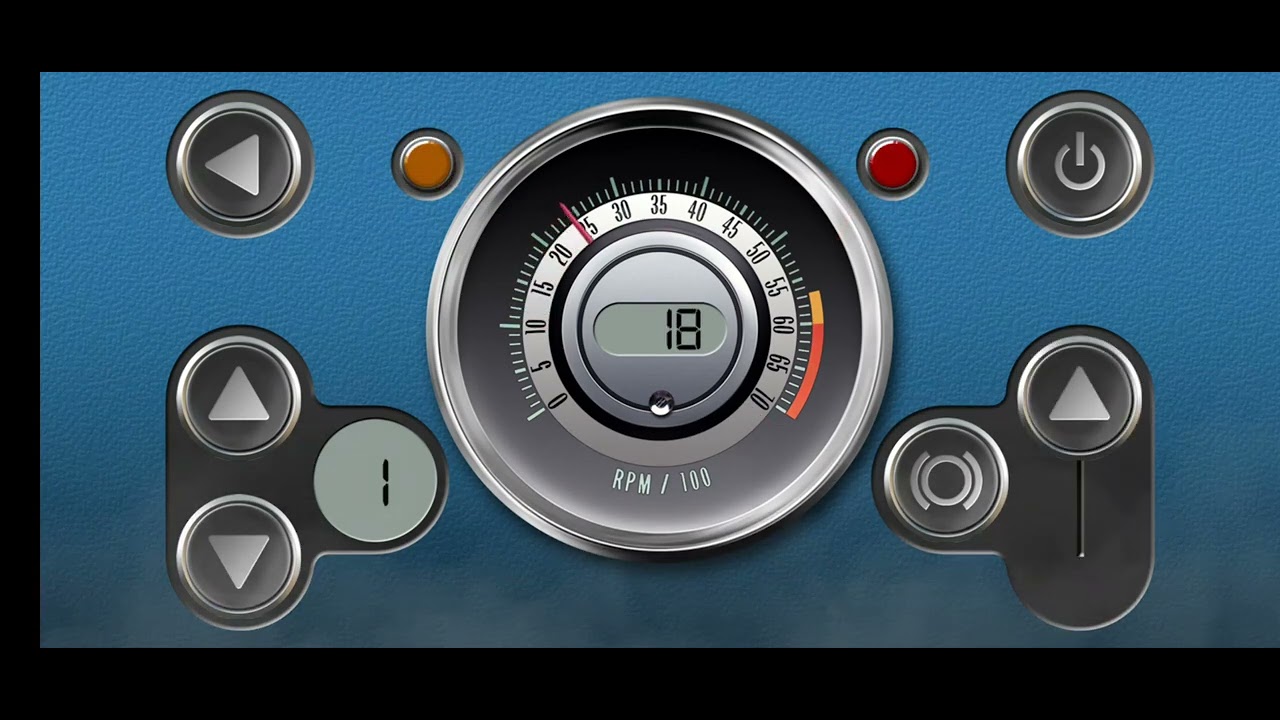 This engine loves to rev high. - YouTube