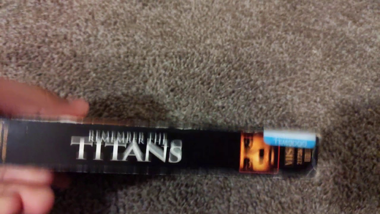 My Walt Disney Clamshell Vhs Collection Part 5 - YouTube