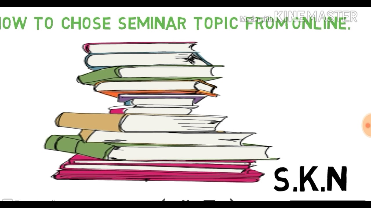Best Seminar Topics For Science Students By Tech Dilate YouTube best-seminar-topics-for-science-students-by-tech-dilate-youtube