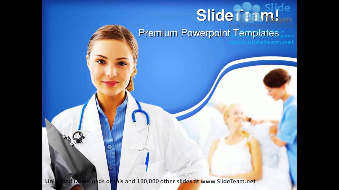Doctor Medical PowerPoint Templates Themes And Backgrounds ppt designs ...