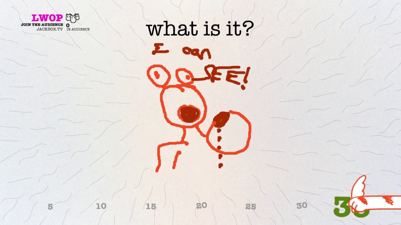 Drawful 2 (1/7/17) - YouTube