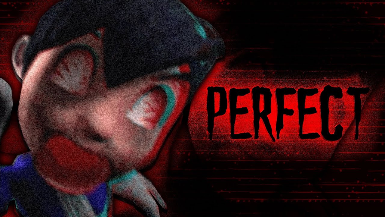 SMG4'S "IT'S GOTTA BE PERFECT" MOVIE PREDICTIONS, MINIGAMES & MORE ...
