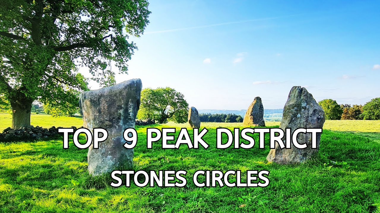 9 Best Peak District Stone Circles You Need To Visit | Solo Hiking ...