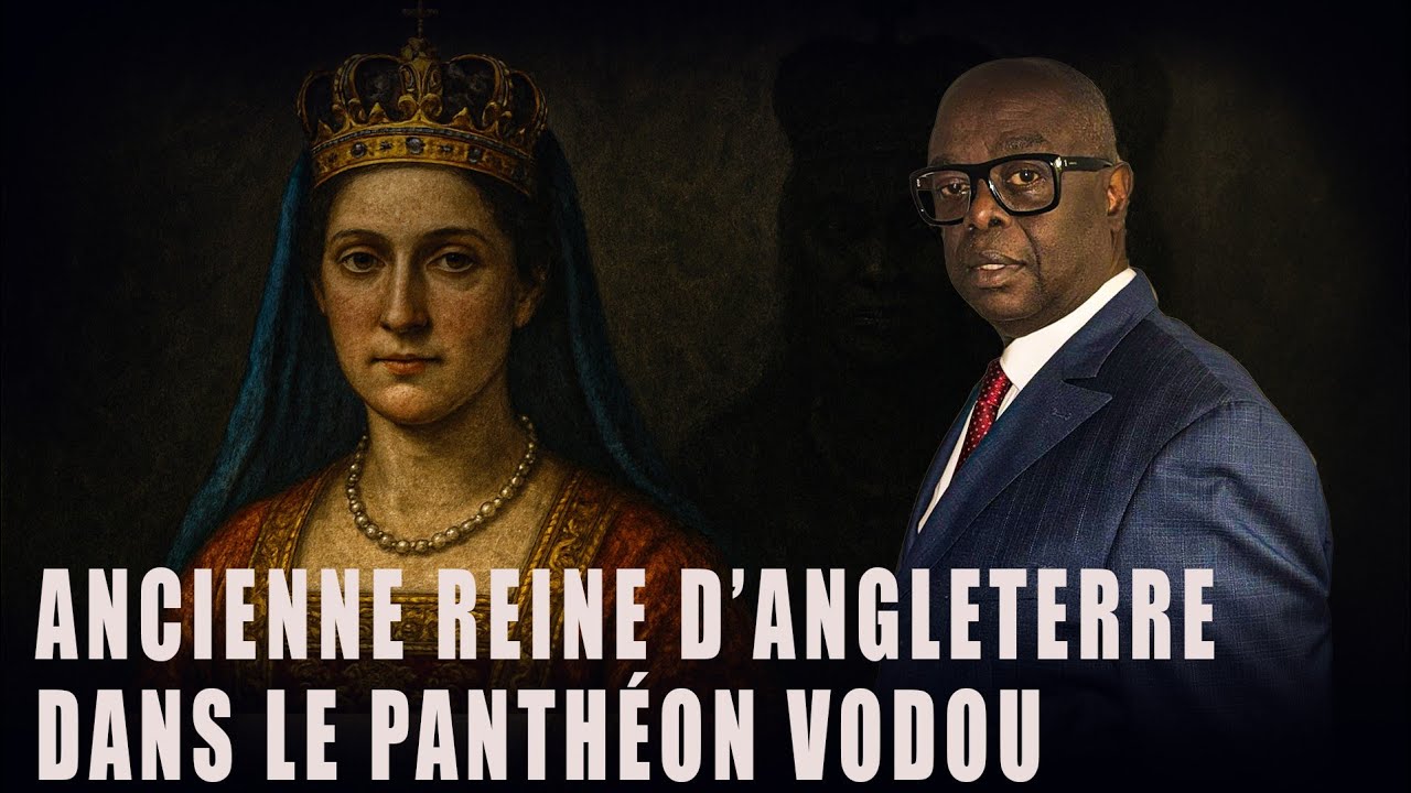 Mademoiselle Charlotte : Ancienne Reine d’Angleterre dans le Panthéon ...