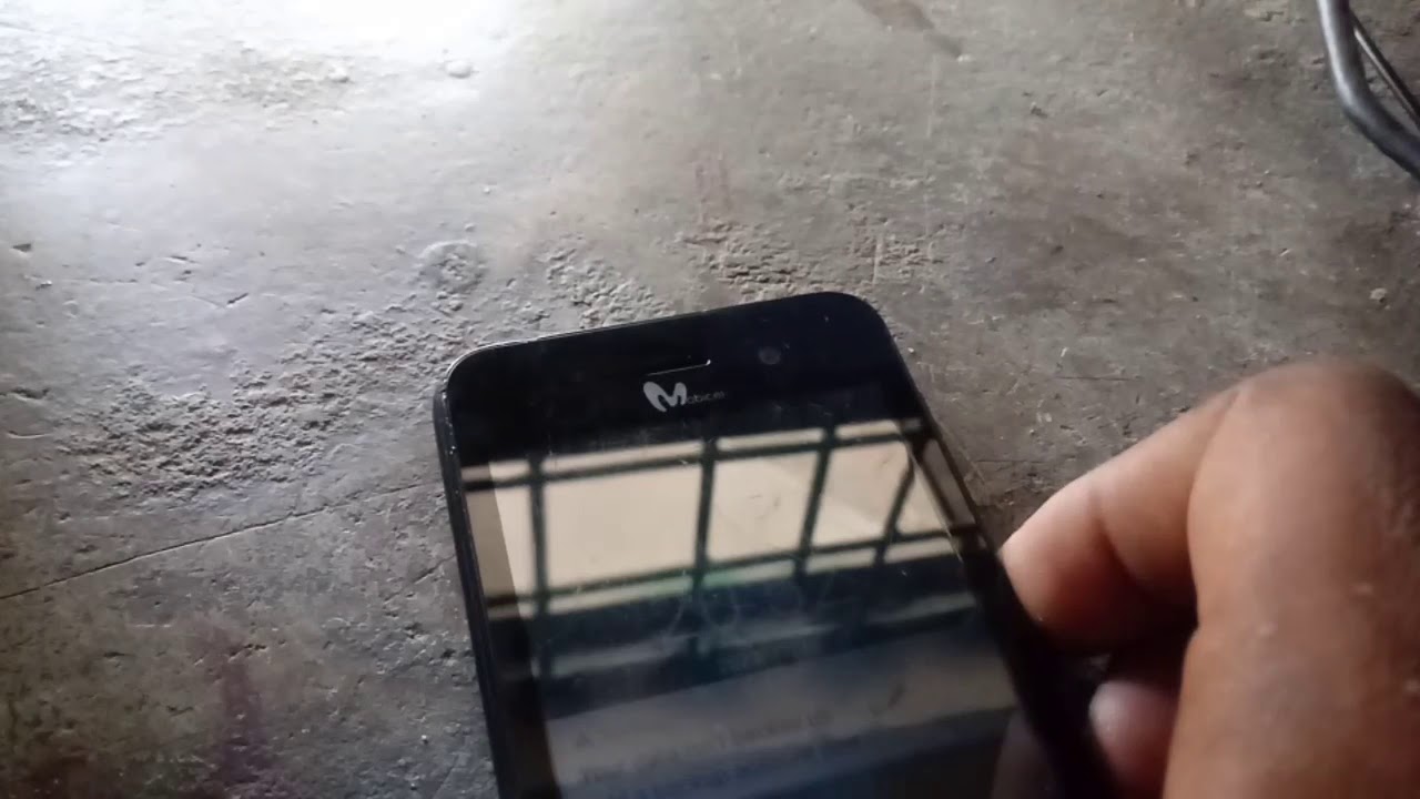 Mobicel Rio ss Dual SIM Network Locked Forever [SOLUÇÃO] - YouTube