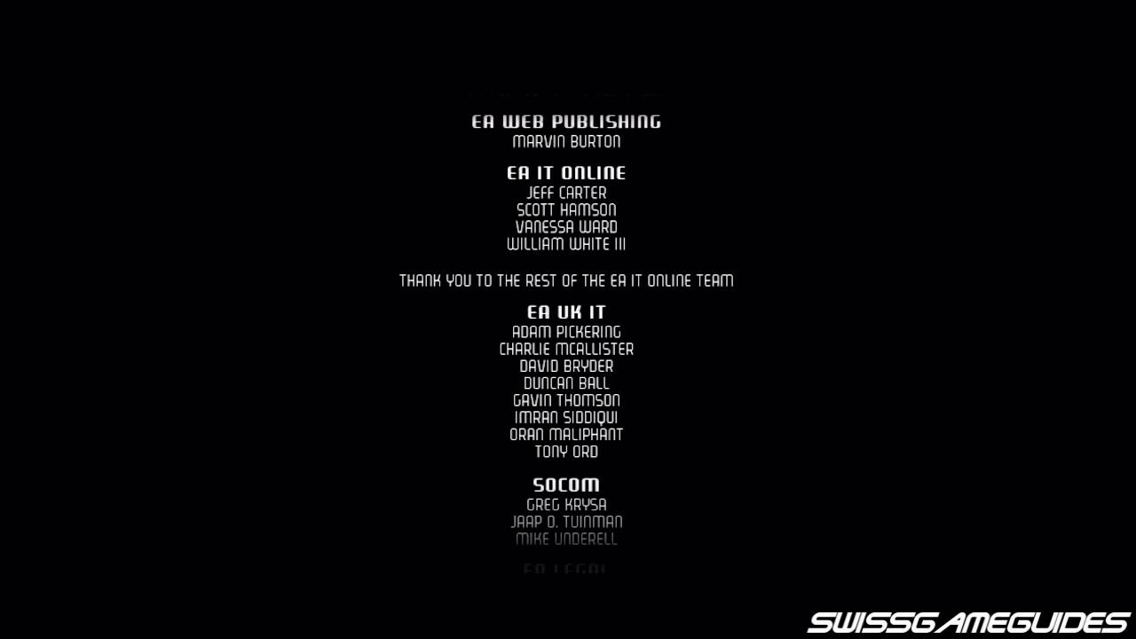 Need for Speed Hot Pursuit - Credits - YouTube