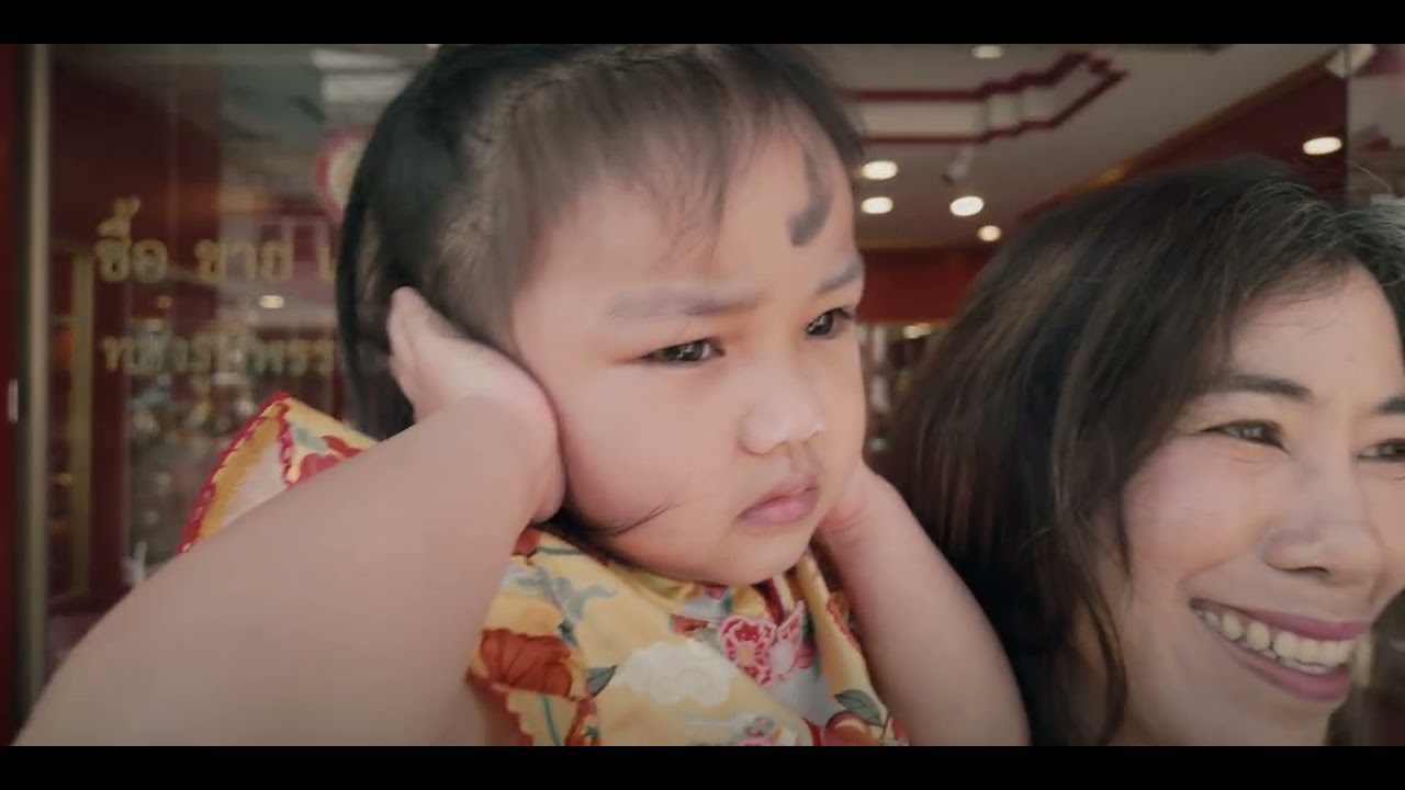 Vegetarian Festival - Phuket & Phang nga | DJI Pocket 3 - YouTube